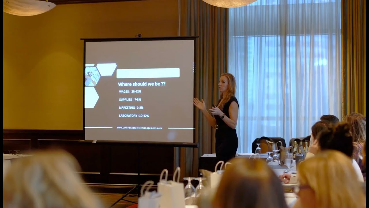 Umbrella Practice Management - YouTube