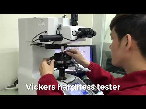 Custom Fasteners from TIGGES Taiwan - YouTube