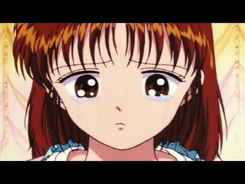 Marmalade Boy Episode 1 English Dub Miki Cries Michelle Ruff