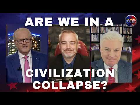 FlashPoint Livestream | 04.20.26 | Monday