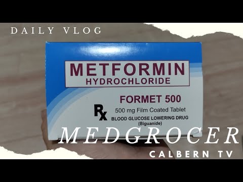 Medgrocer supply from my company - YouTube