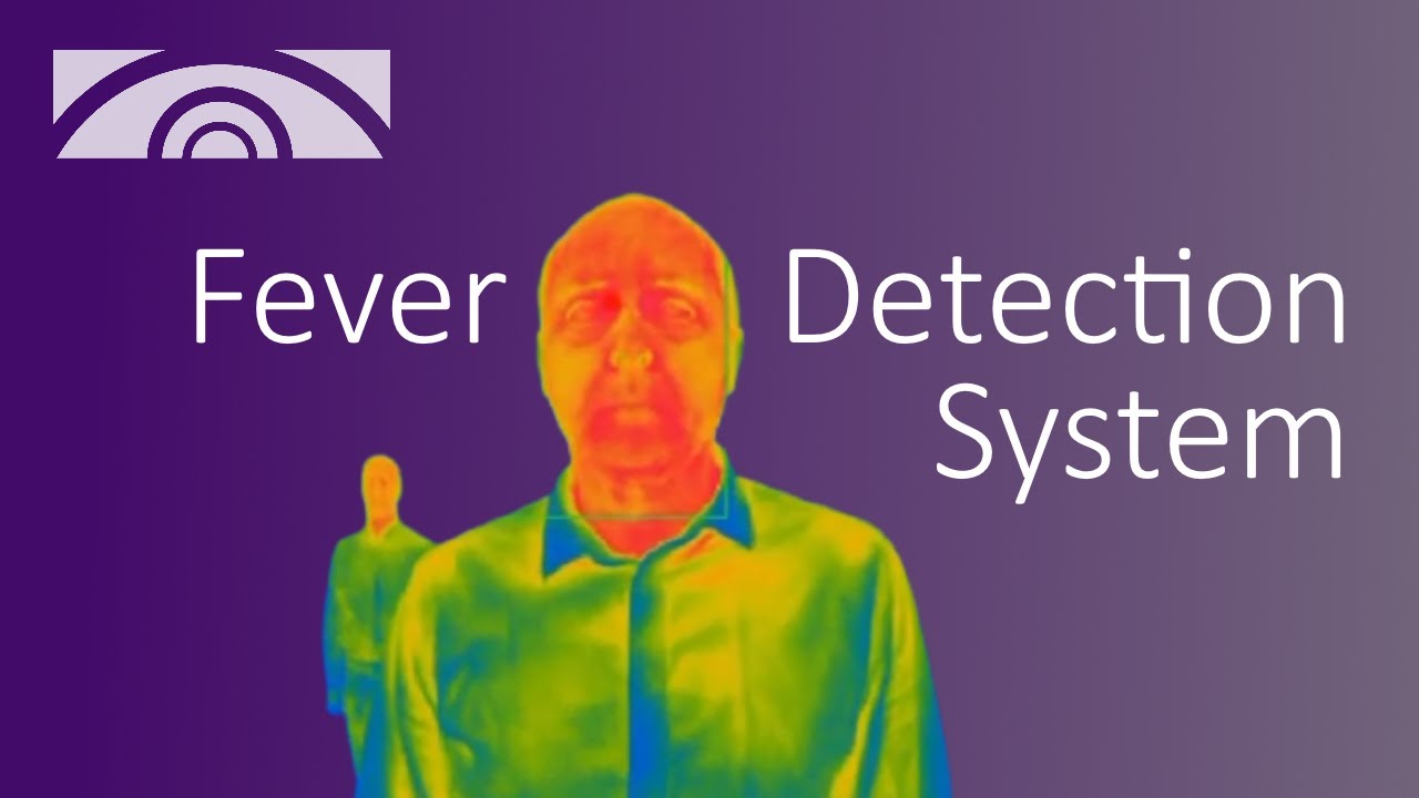 FeverTIR | Fever Detection System - YouTube