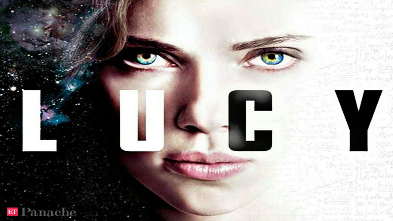 Lucy (2014) - a super cool movie Brain usage 100% - Cool/Epic Scenes ...