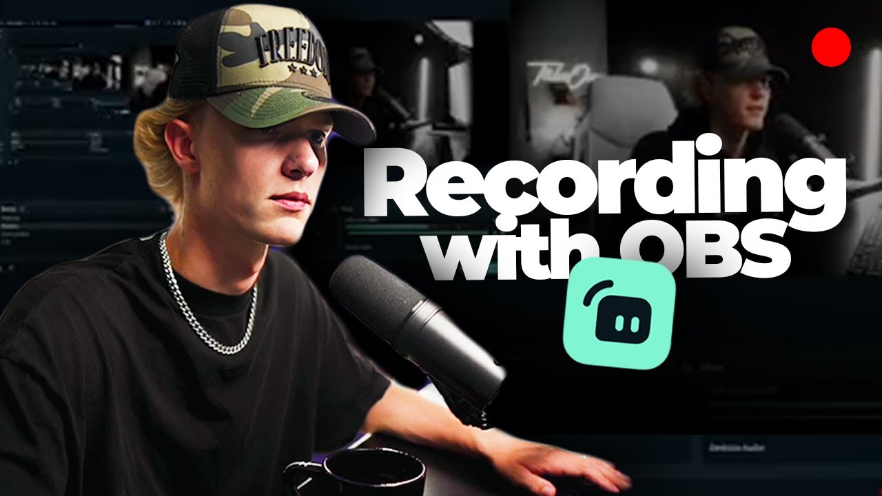 Record Editing TUTORIALS Like a Pro 2025! - YouTube