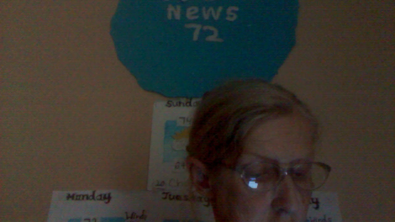 kathryn creech news creech channeL KCN news & Weather I Bring It Live ...