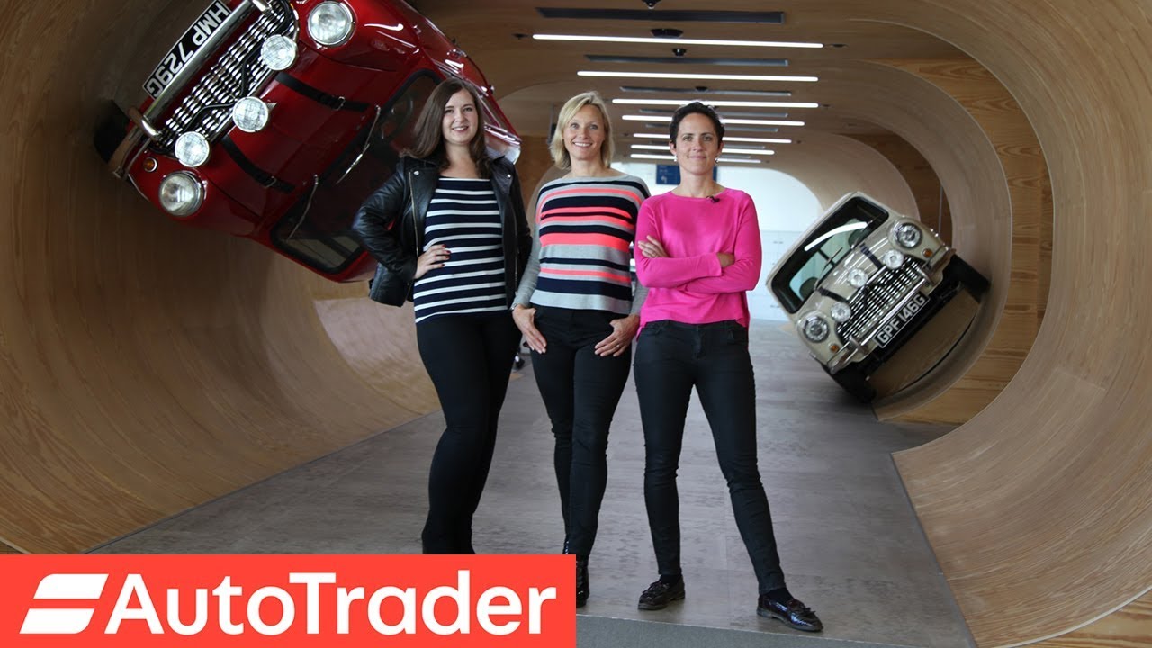 The REV Test: How to buy a car. Online vs boutique vs supermarket - YouTube