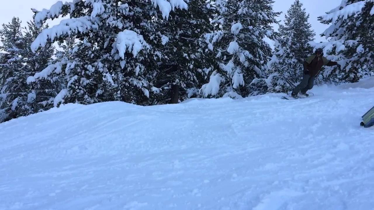 snowboard method grab - YouTube