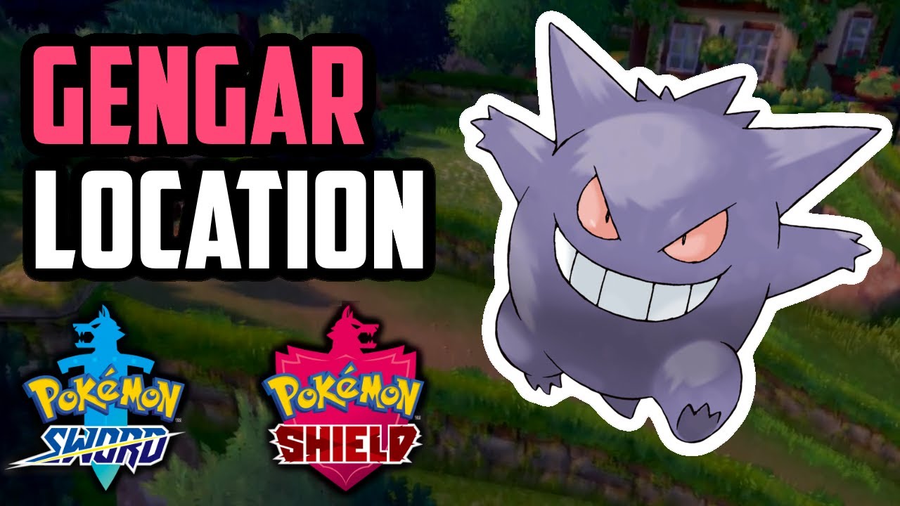 Ultimate Guide to Catching and Obtaining Gengar in Pokémon Games ...