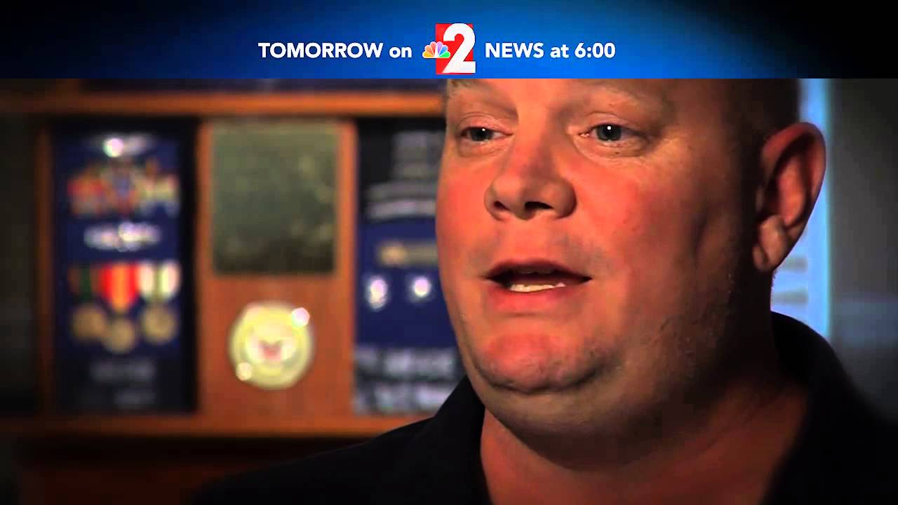 NBC2 Investigators Tonight November 27 - YouTube