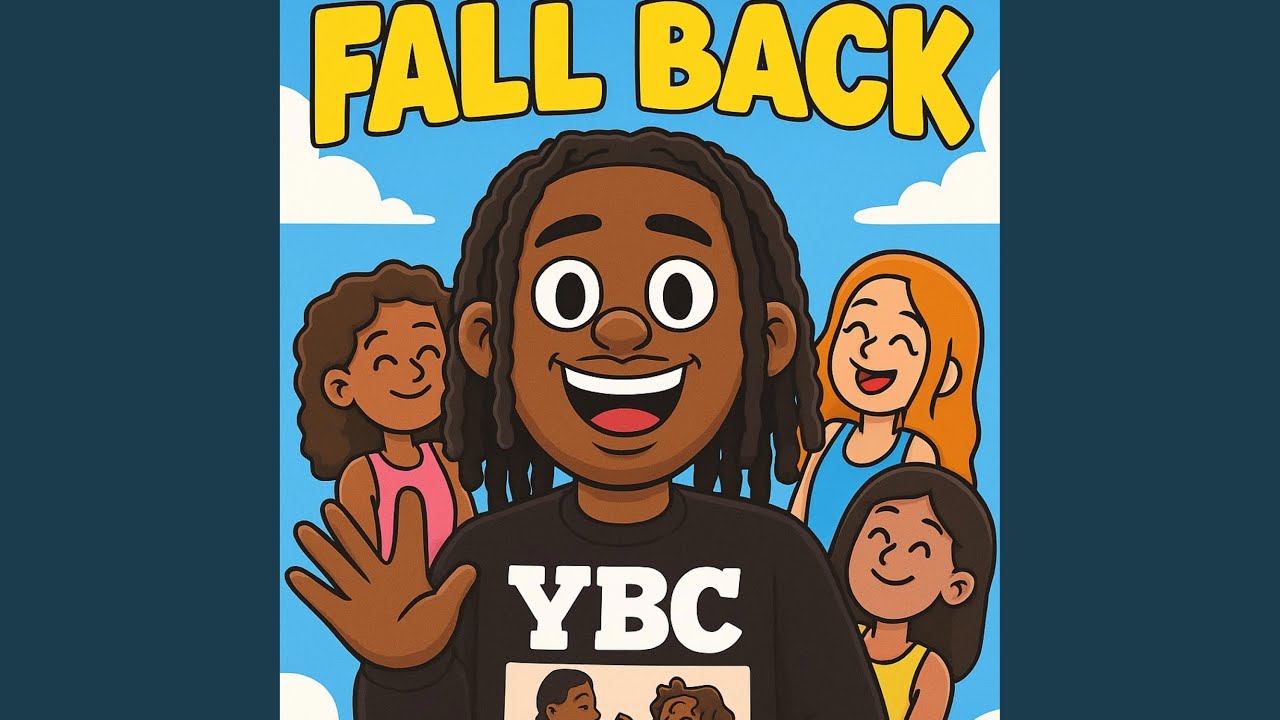 Fall Back - YouTube