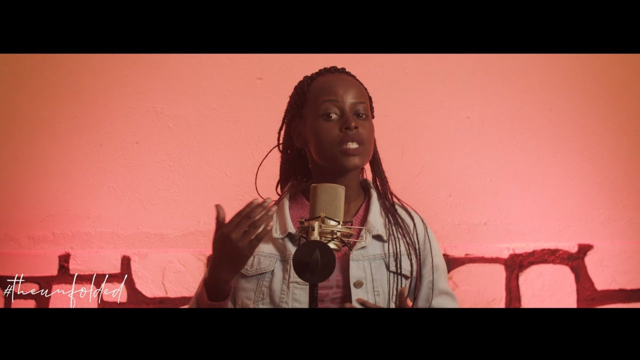 YESU ARAKORA by Ben & Chance Cover by Ben Calm & Gislaine - YouTube