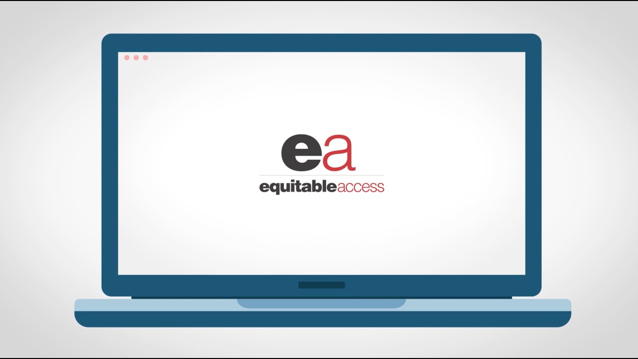 Equitable Access 2022 - YouTube