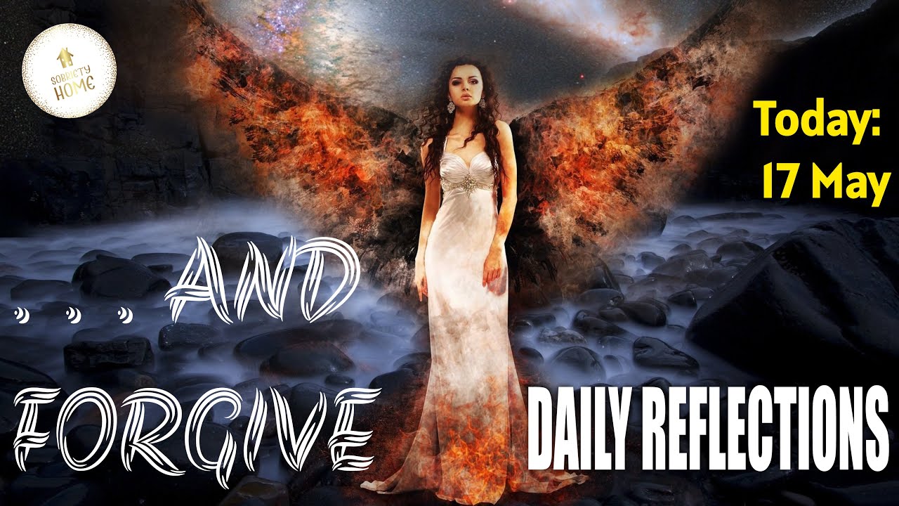 AA Daily Reflections. Today 17 May. - YouTube