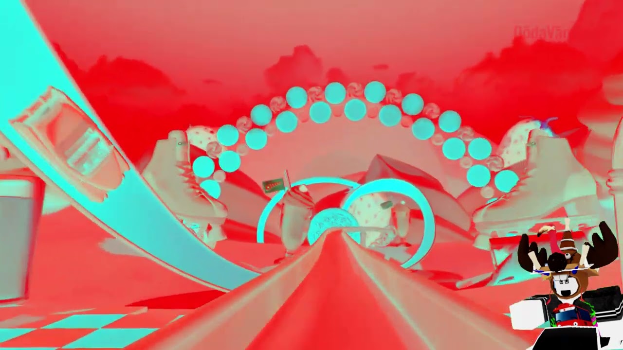 Oreo Milkshake Effects | Top Channel Ident 2004-2006 Effects - YouTube