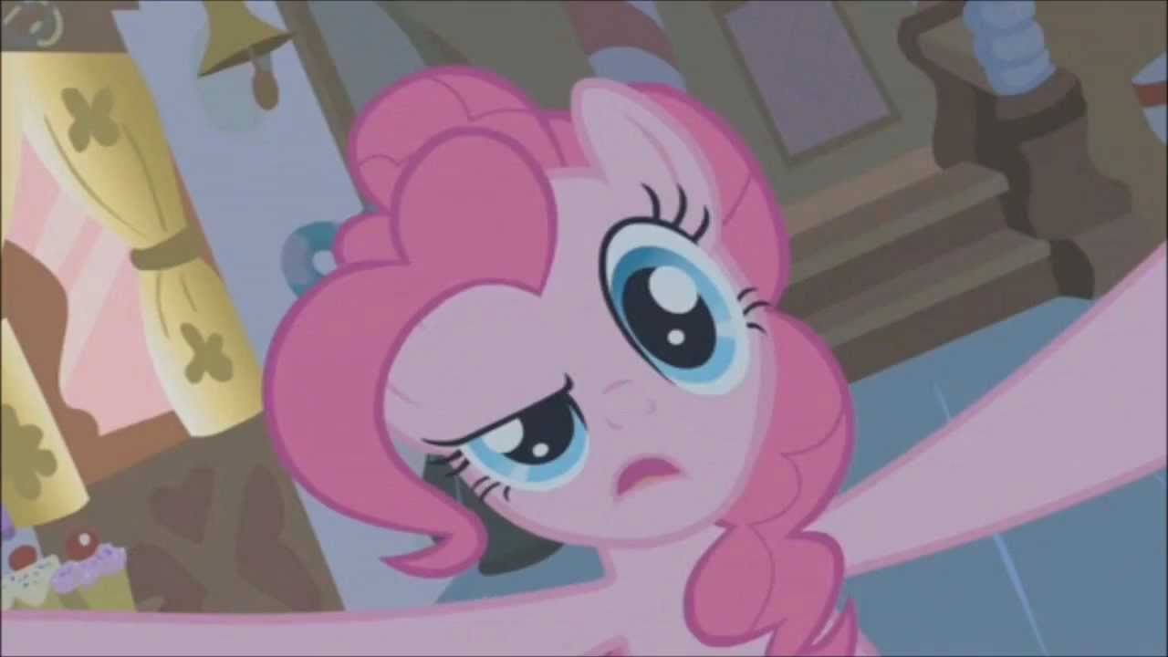 Pony Pony Joy Joy - YouTube