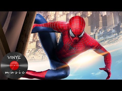 11. I'm Goblin (The Amazing Spider-Man 2 Soundtrack)