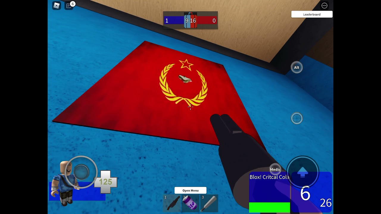 Bootleg tf2 experience part 2 - YouTube