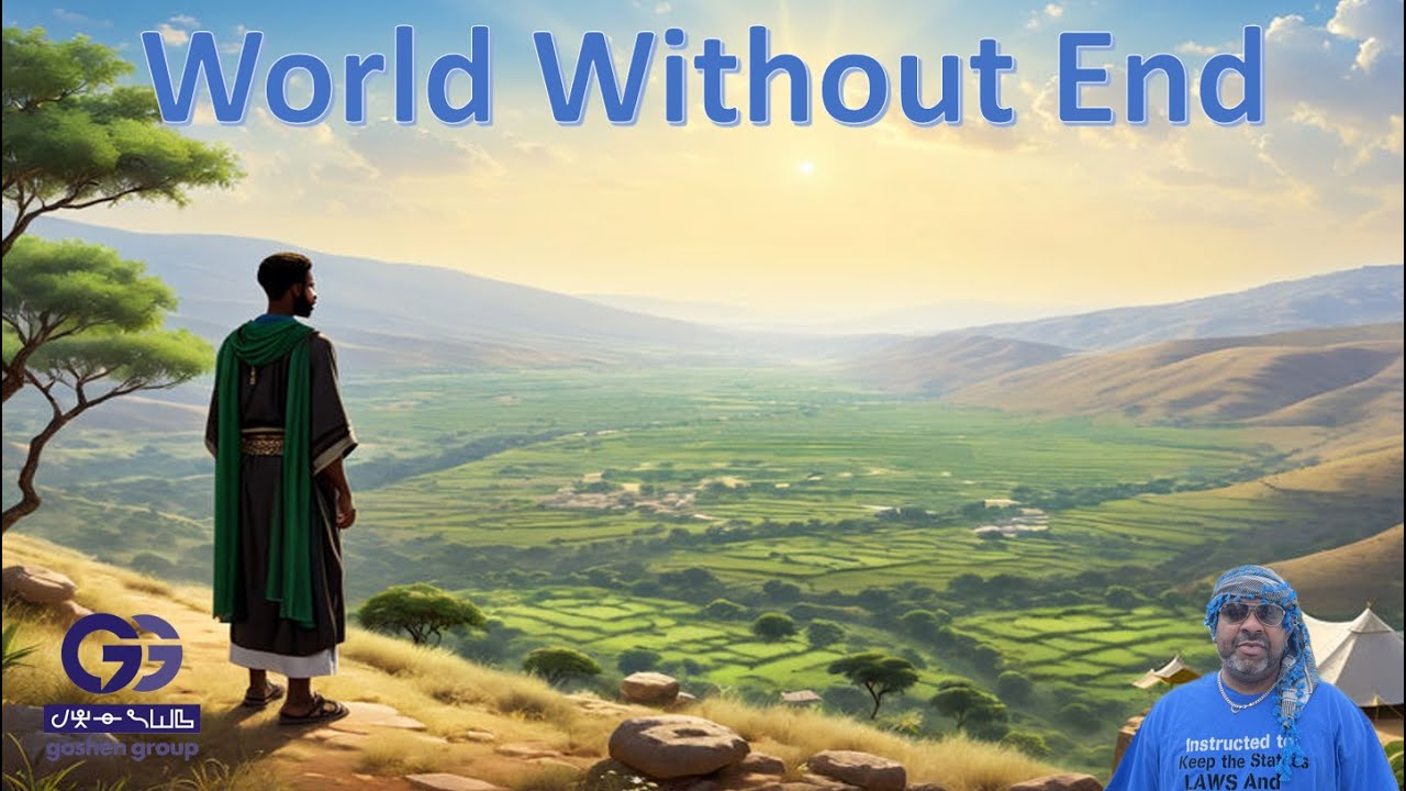 World Without End - YouTube