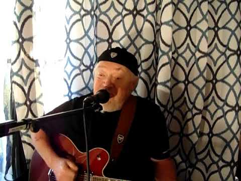 Jesus Is a Rock, Tony Congi cover - YouTube