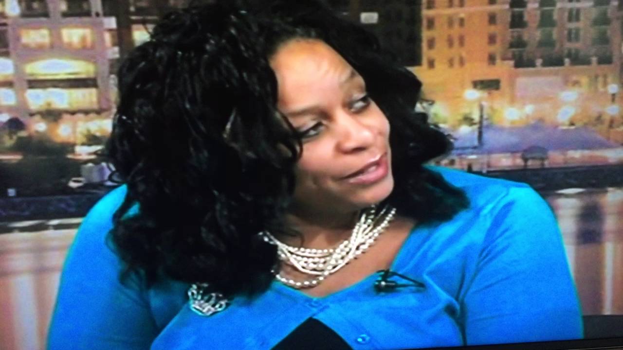 Shelly Henderson - Top Ladies of Distinction, Washington, DC Chapter ...