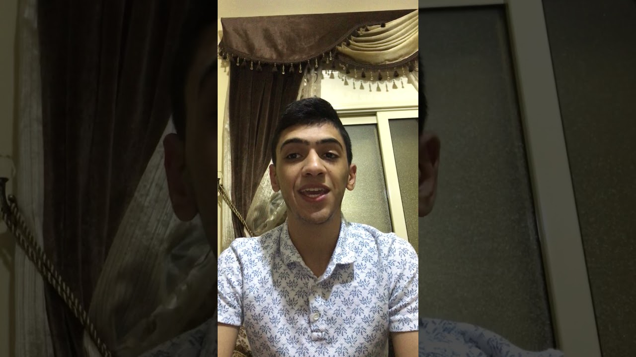 Litani River Pollution - YouTube