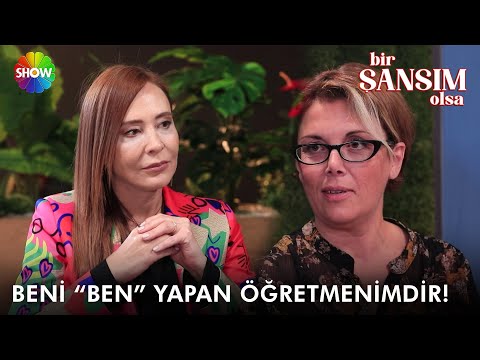 Zeynep hanım: Beni \