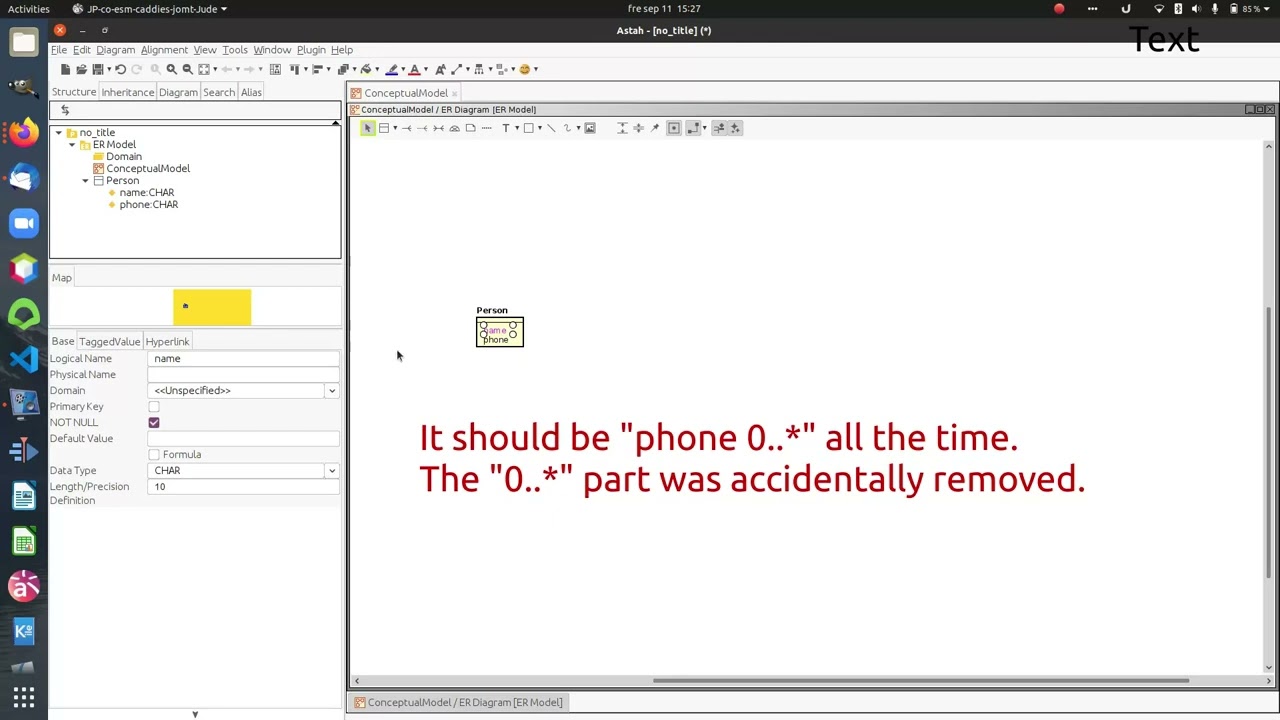 Ie Notation Youtube
