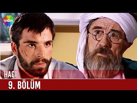 Hacı | 9. Bölüm