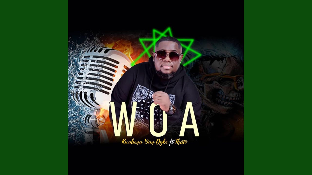 WOA - YouTube