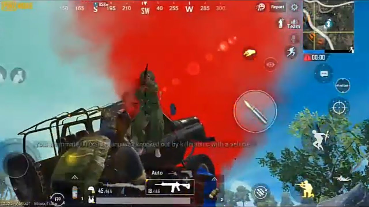 pung mobile best game play - YouTube