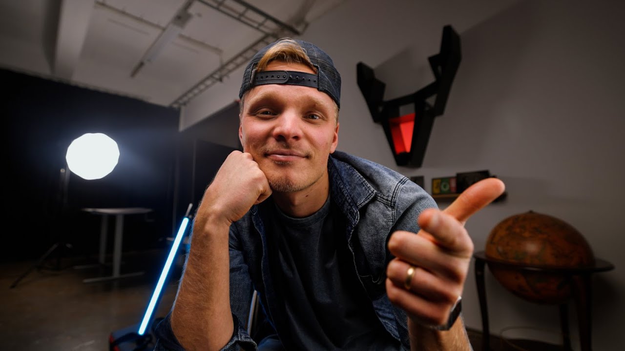 What A Year it was! - YouTube