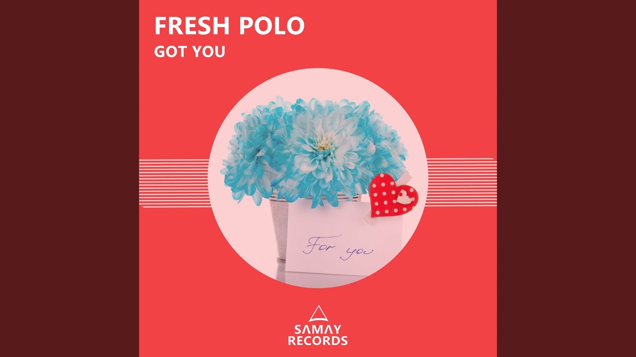 Got You (Original Mix) - YouTube