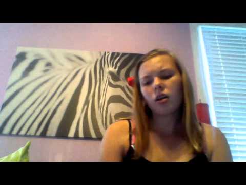 rolling in the deep by selina garrett - YouTube