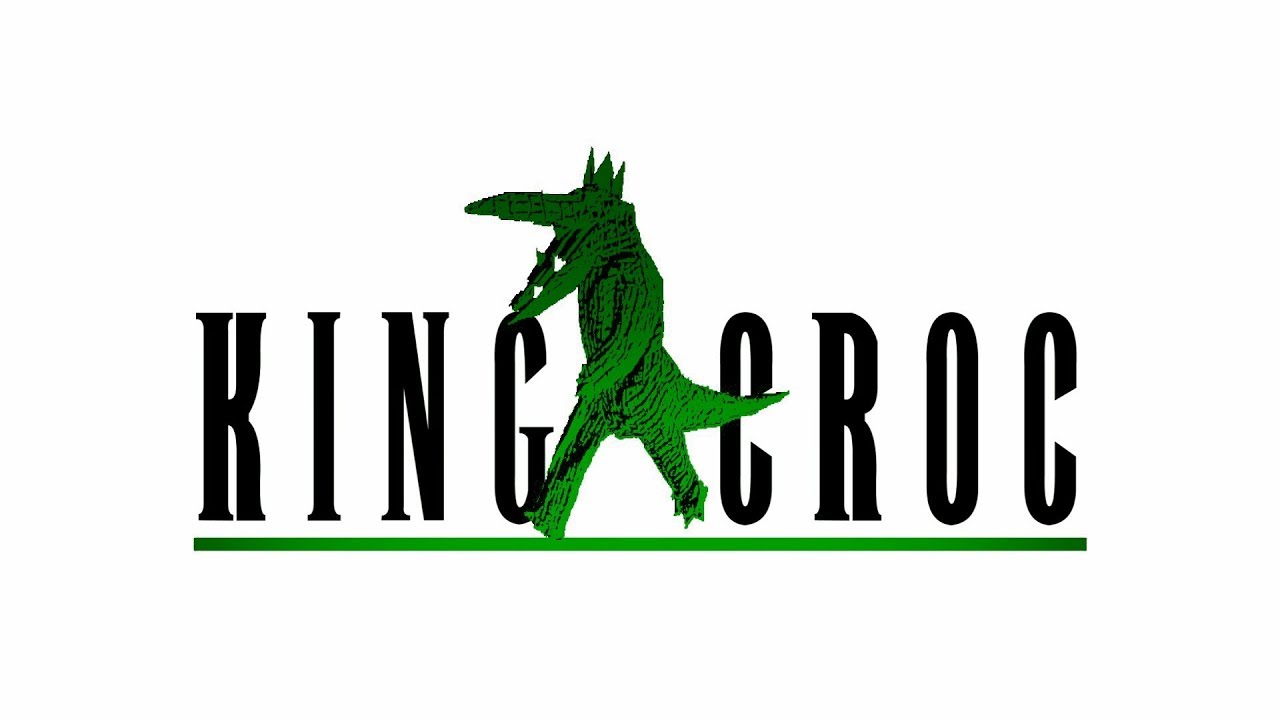 Psuké - KING CROC (Final Boss Theme) - Cover - YouTube