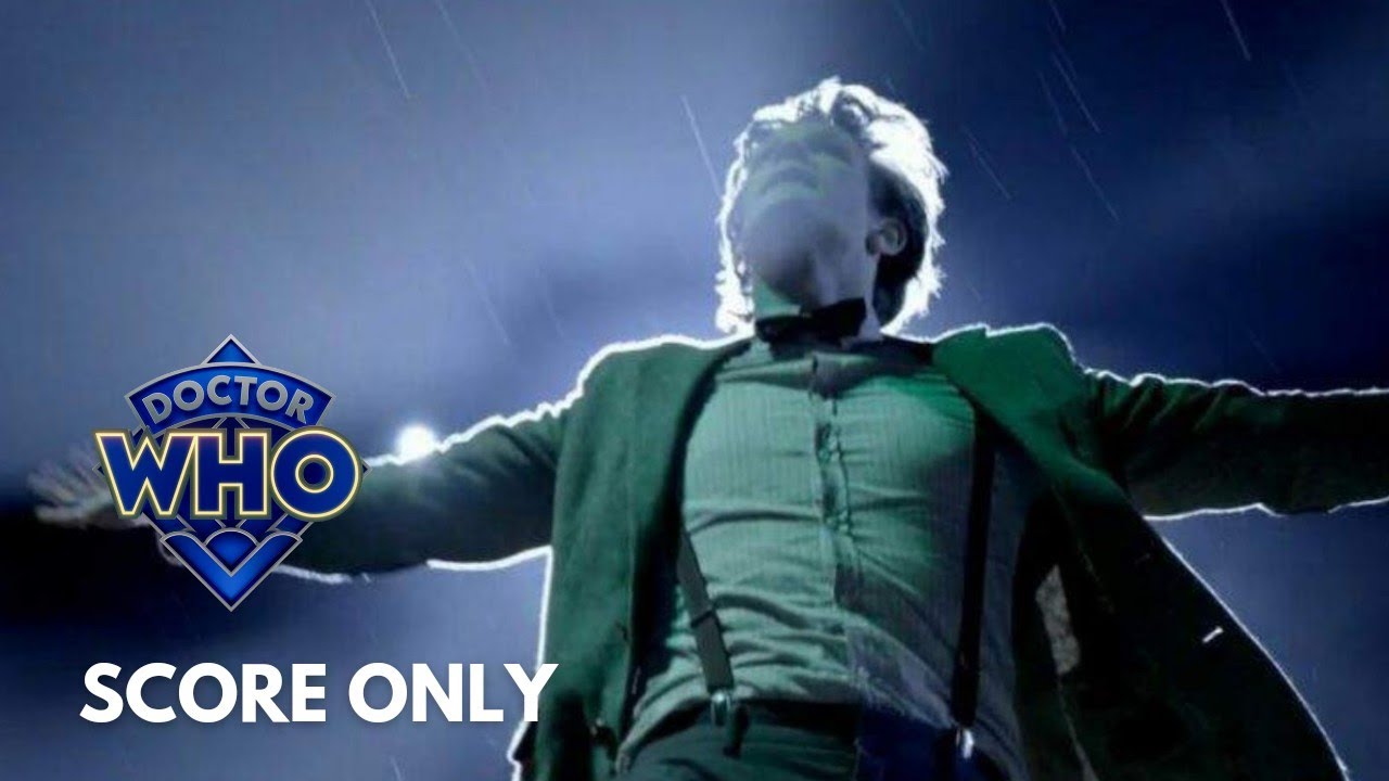 "THE PANDORICA SPEECH" - Doctor Who | Just The Score - YouTube Music