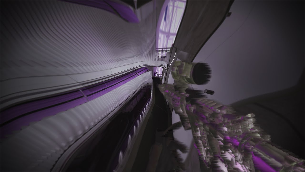 How the *13* year old *SPOIT* plays siege - YouTube