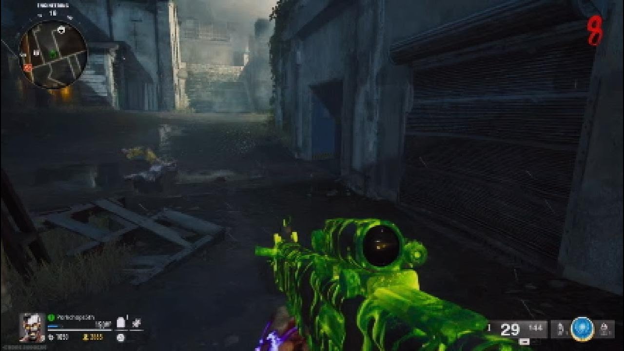 How to get the mega stuffy on Terminus - YouTube