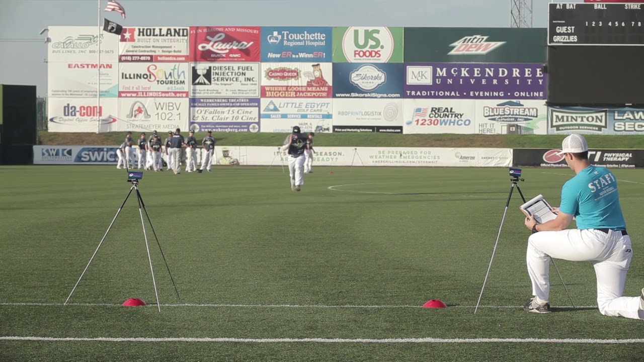 Stephen Randazzo SPRINT STLS17 - YouTube