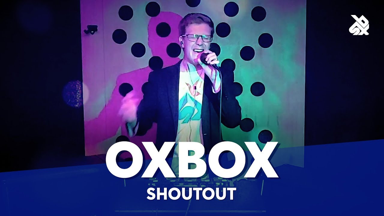 OXBOX | Changed The Way You Kiss Me - YouTube