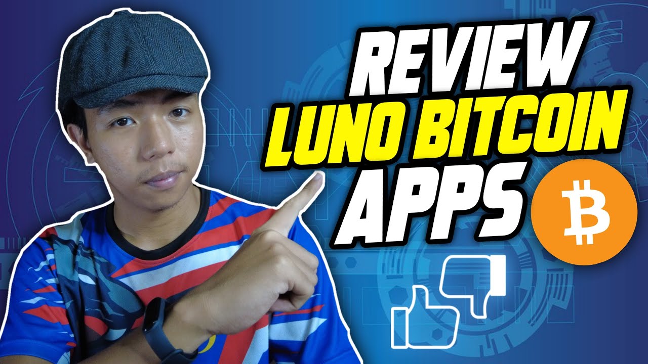 Luno Malaysia Review - Best Bitcoin Investment Apps | DausDK - YouTube