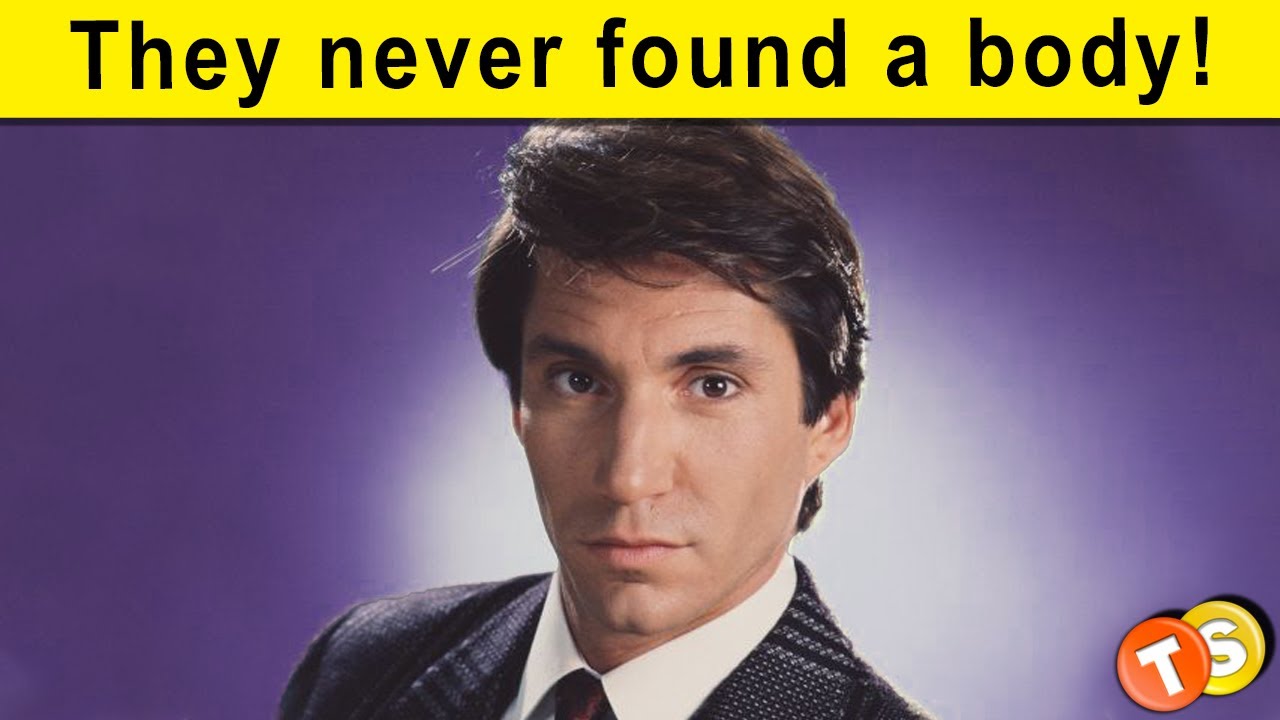 Michael Corbett returning to Y&R? Is David Kimble alive? - YouTube