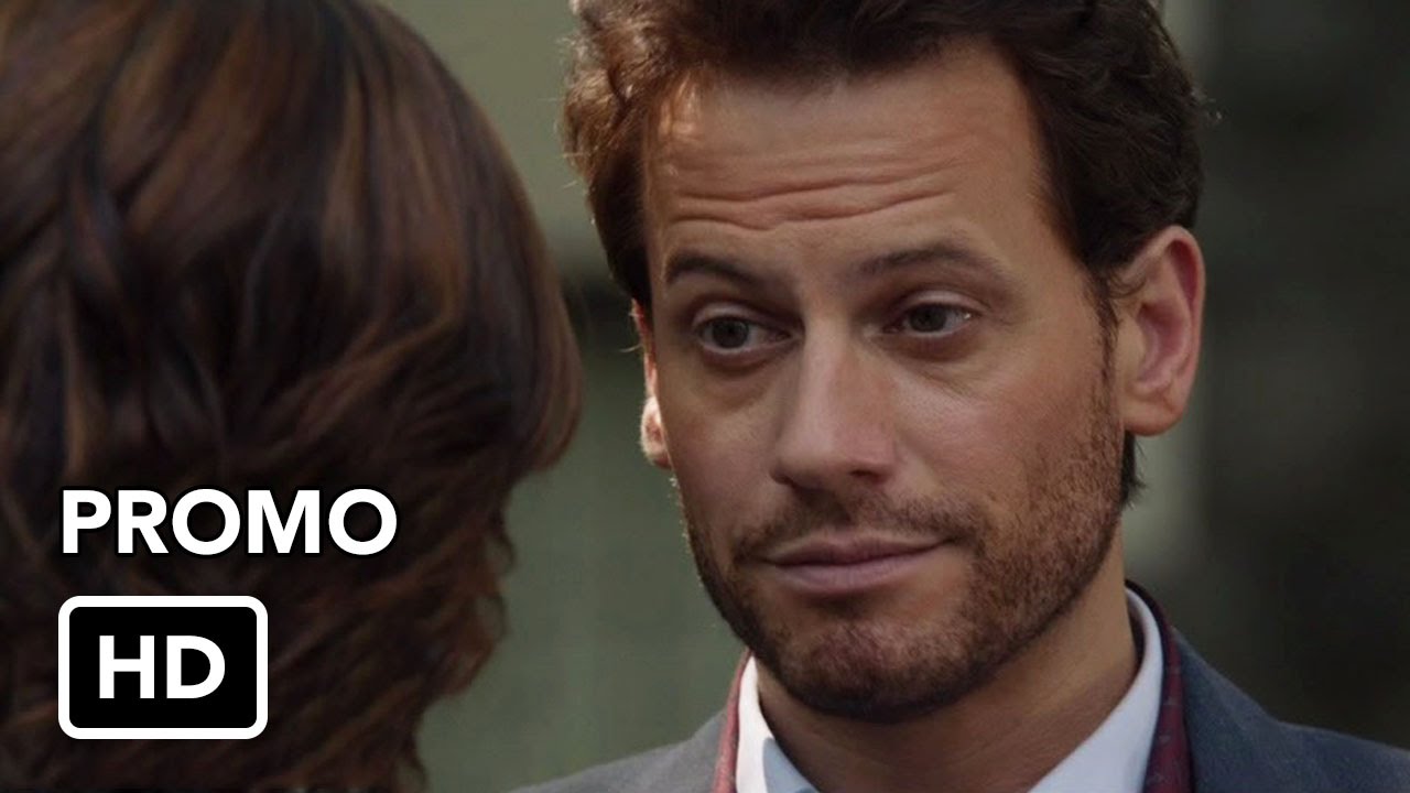 Forever 1x02 Promo "Look Before You Leap" (HD) - YouTube