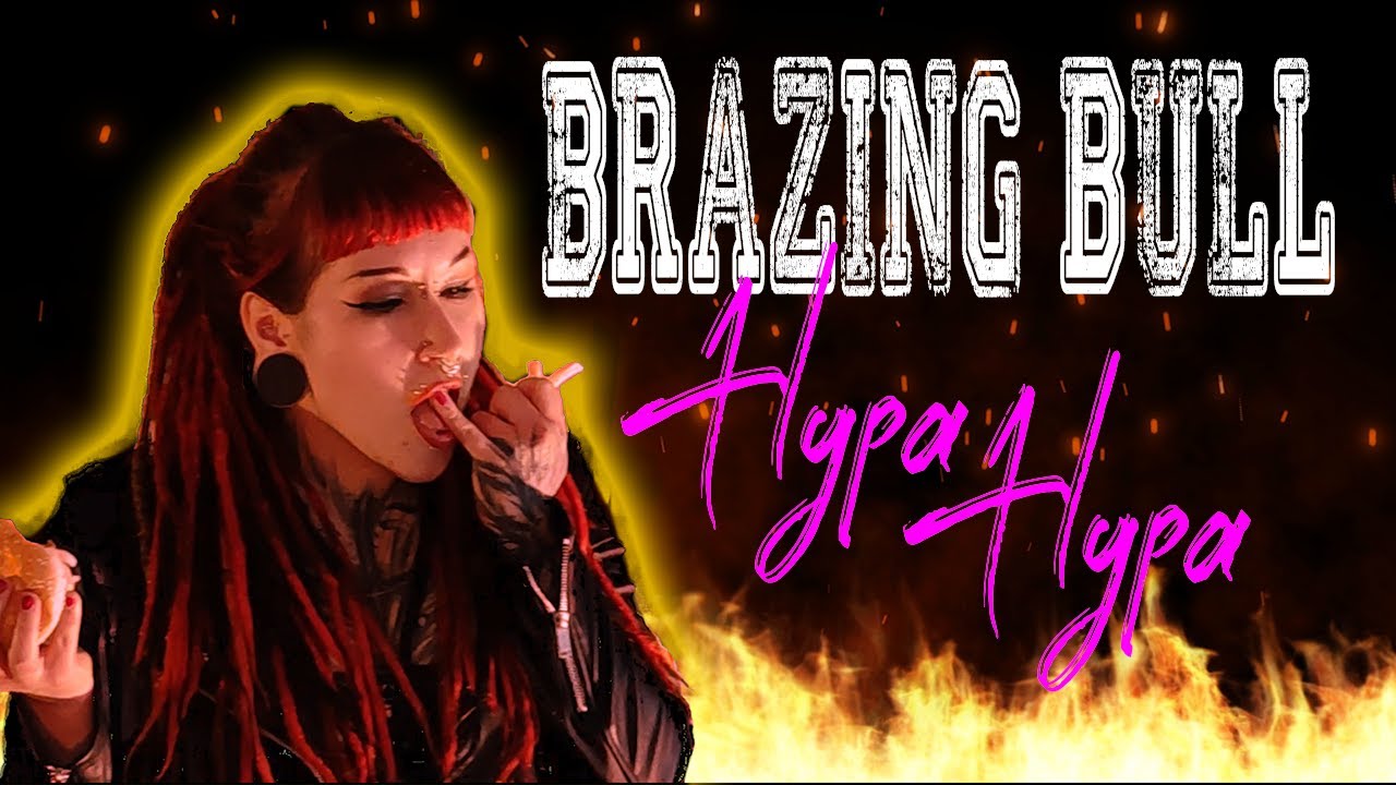 Electric Callboy - HypaHypa (Cover by BraZing Bull) - YouTube