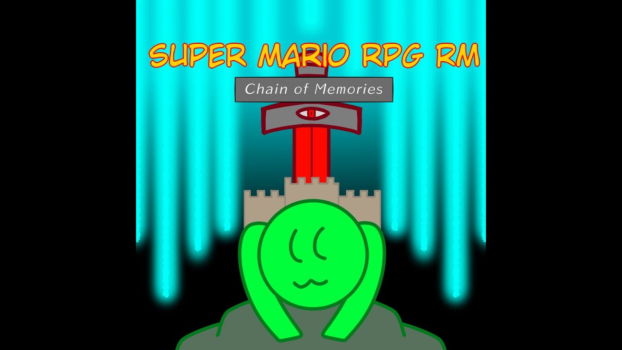 super mehrio rpg, long time no meep edition (3) - YouTube