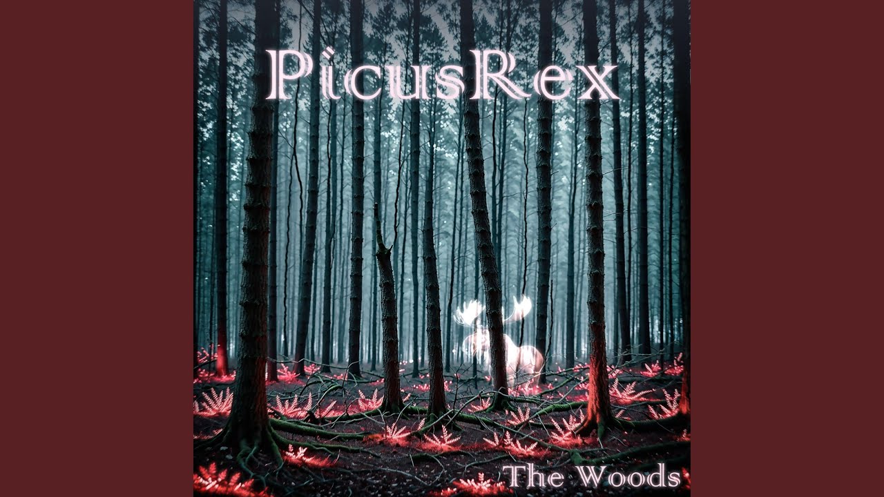 Introduction to the Woods - YouTube