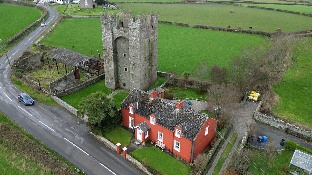 Kilclief, 18/03/2023 - YouTube