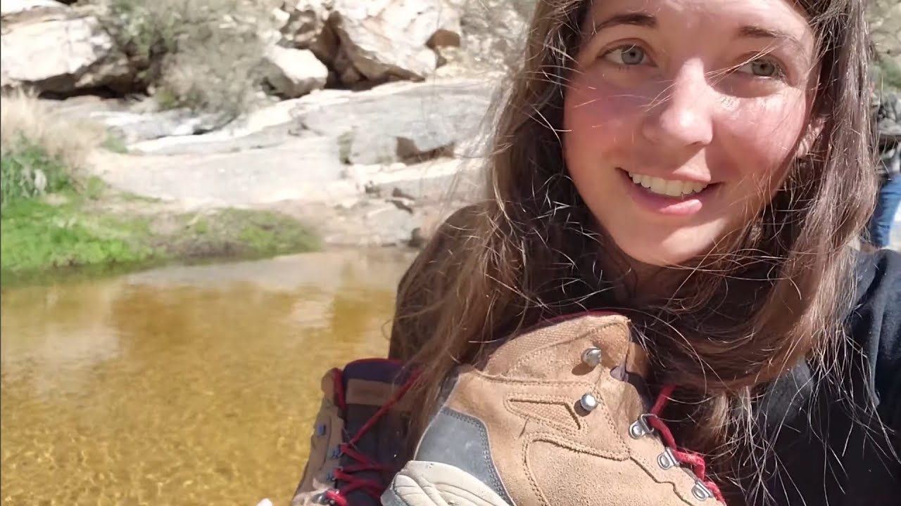 Taking YOU On Hiking Adventures ASMR Custom - YouTube