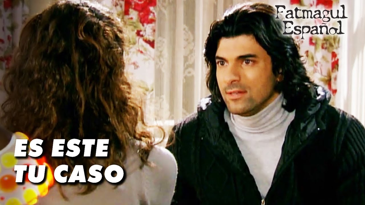 Fatmagul Español - Kerim es el Mayor Partidario de Fatmagul - Sección ...