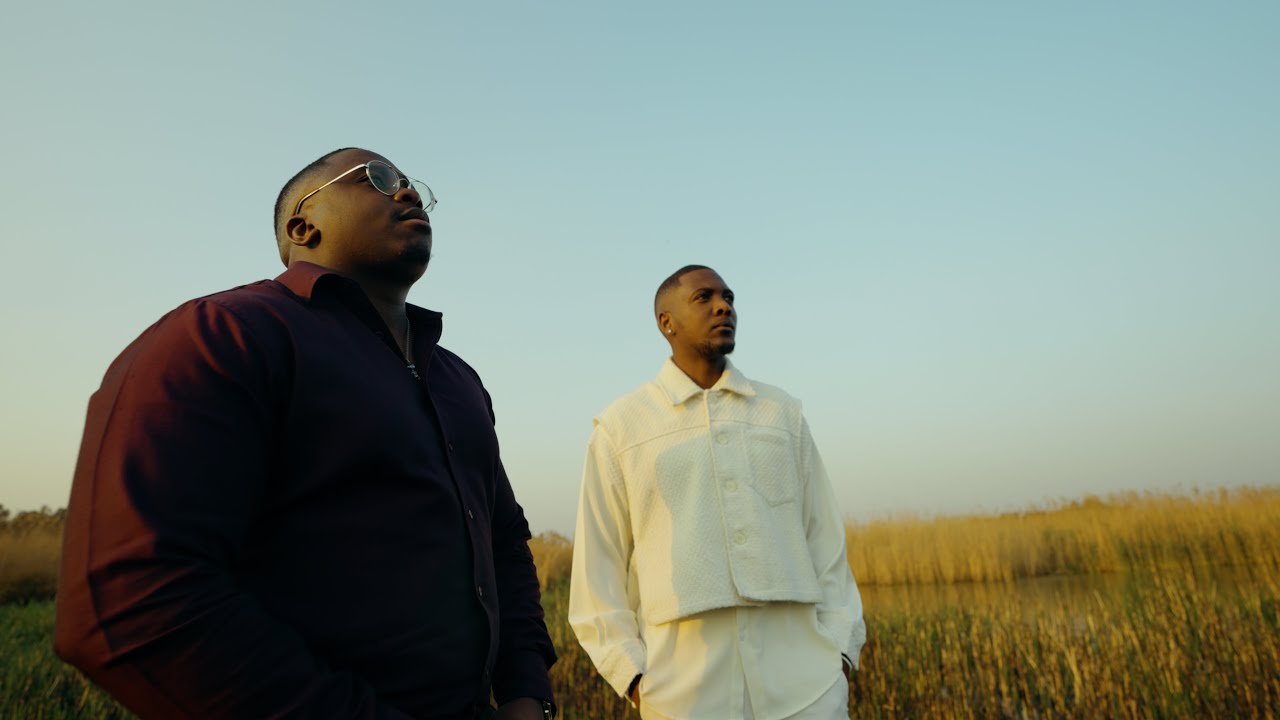 CYFRED & TMAN XPRESS MELU'VUKE NDODA - YouTube Music