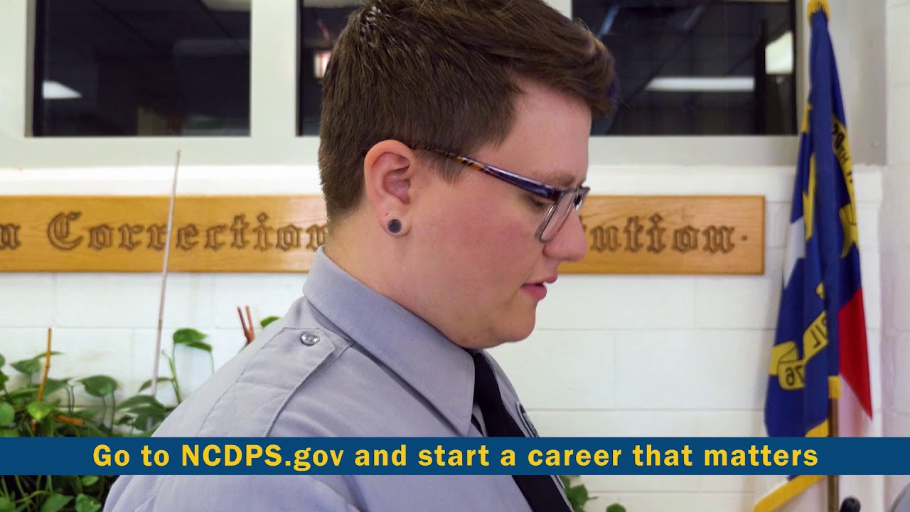 NCDPS Spot 01 - YouTube